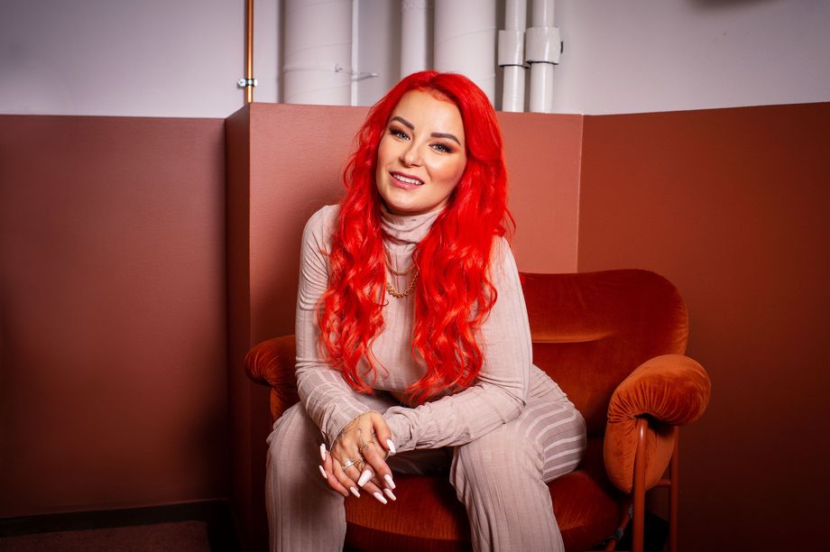 Twerkkaaja Tinze sai törkeän kommentin ulkonäöstään