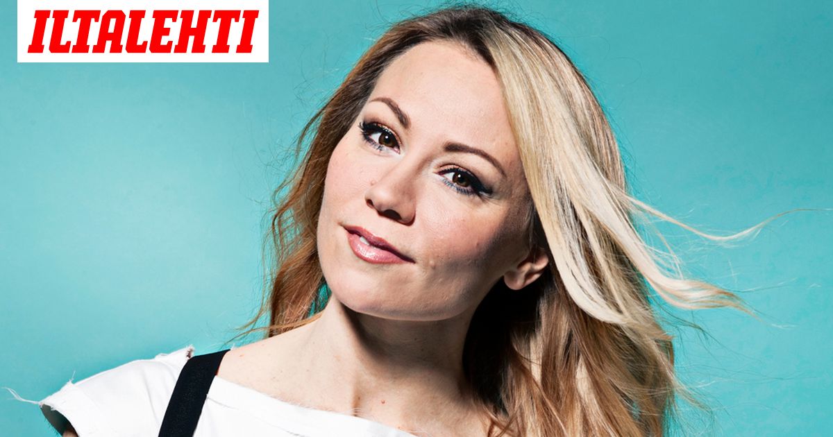 Anna Eriksson täyttää tänään 40 vuotta - muistatko mistä ohjelmasta ura ...
