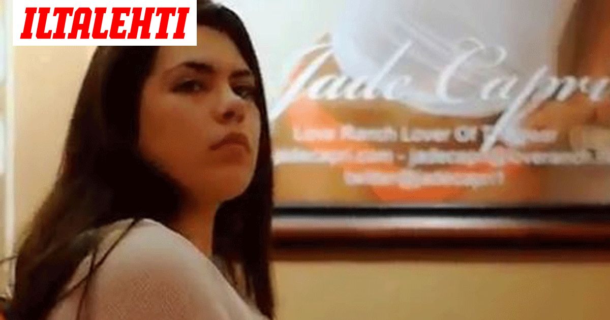 Amerikkalaisnainen, 21, huutokauppaa neitsyyttään pelastaakseen perheensä - 400 000 dollaria ...