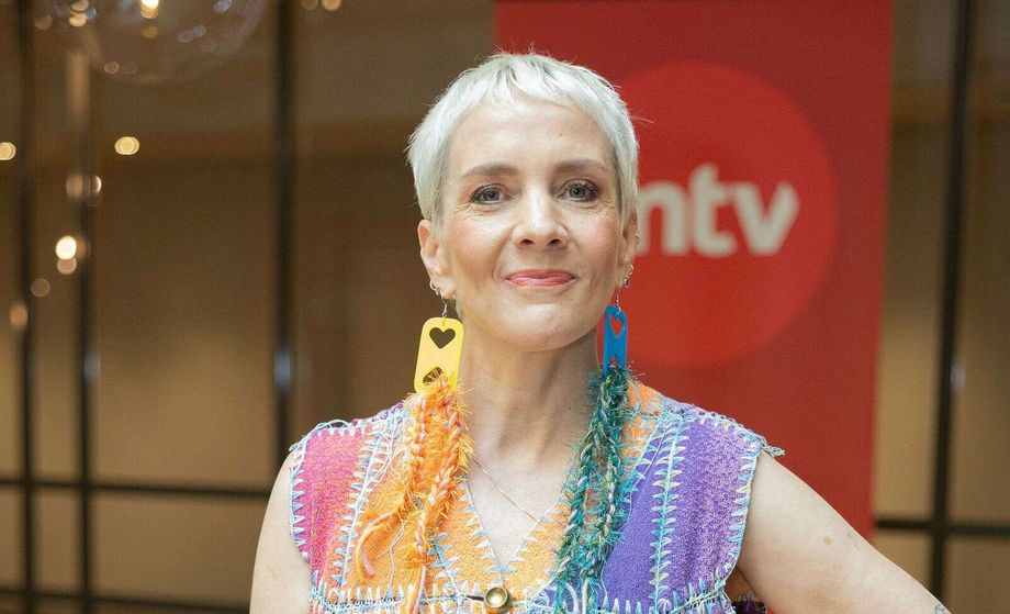 Maria Veitola sai seuraajalta niin julman viestin, että siitä syntyi ...