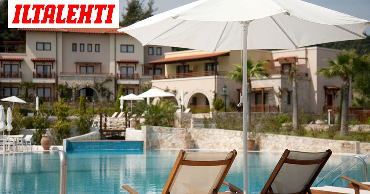 Maailman halvimmat hotellit löytyvät Euroopasta