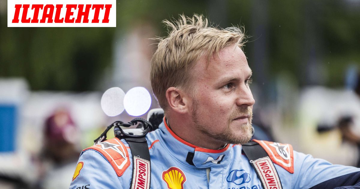 Esapekka Lappi myöntää: Ura voi olla ohi