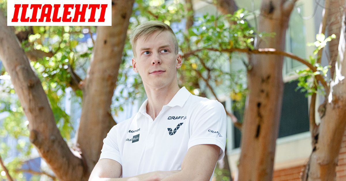 Kristian Pulli tuli nuoruudessaan uskoon