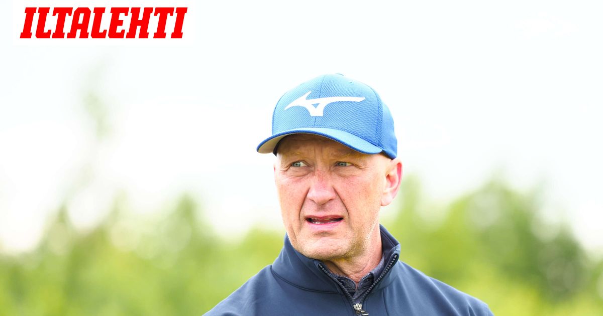 Jarmo Kekäläisen haaveet murskaksi