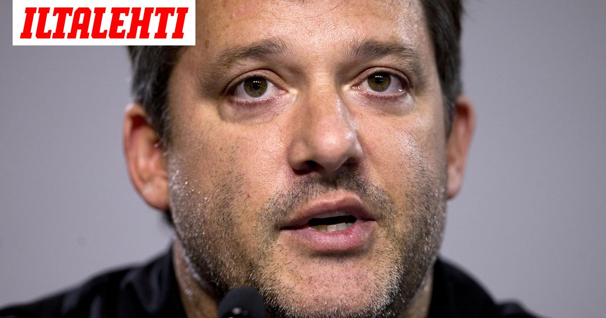 Kilpailijansa yli ajanut NASCAR-mestari palaa radalle