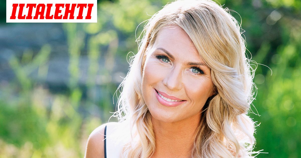 Heidi Suomi julkaisi kuvan leikatusta polvestaan: "Mun mielestä ...
