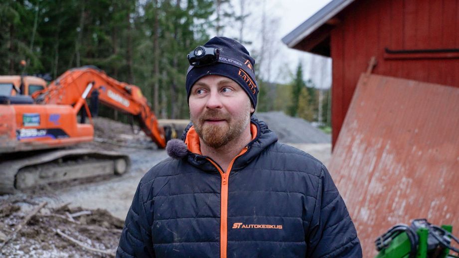 Latelan Laurin taloremontista paljastuu karmea yllätys: ”Loppuu aika ja ...