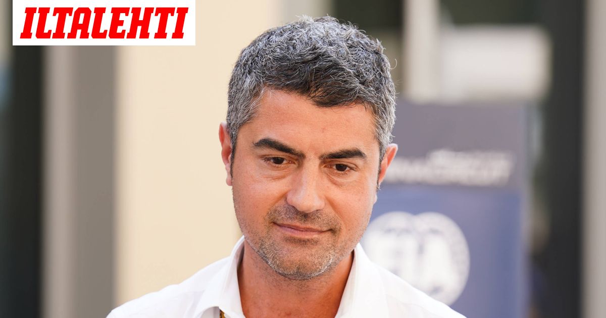 FIA vihjasi jo F1-tuomari Michael Masin potkuilla