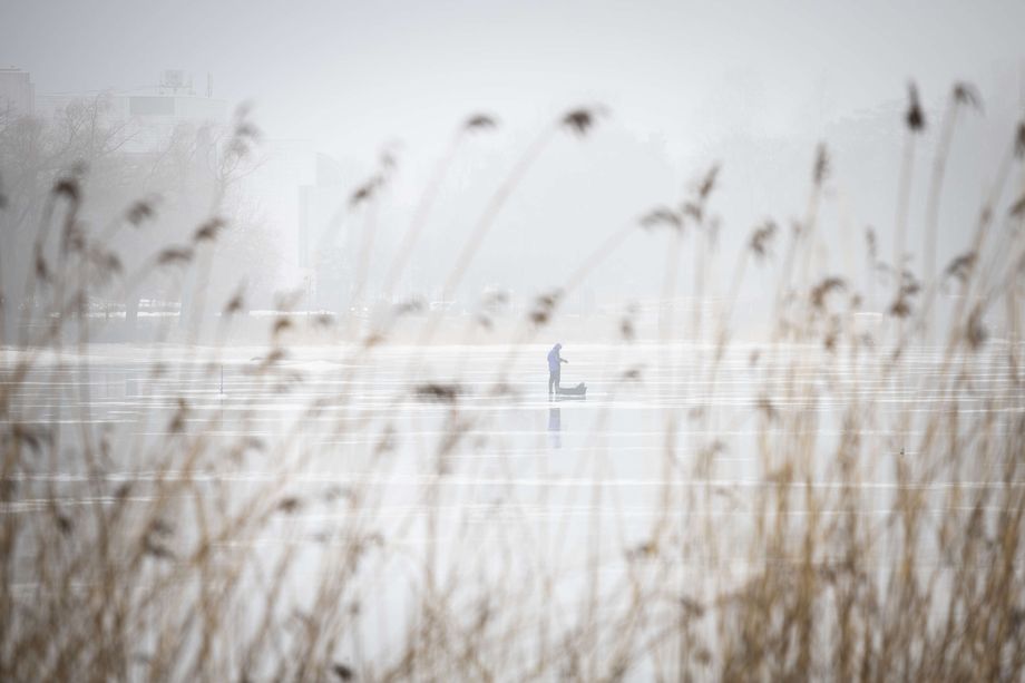 Toukokuun ankarat säät sen kuin jatkuvat – Meteorologilta lisää hyhmää ...