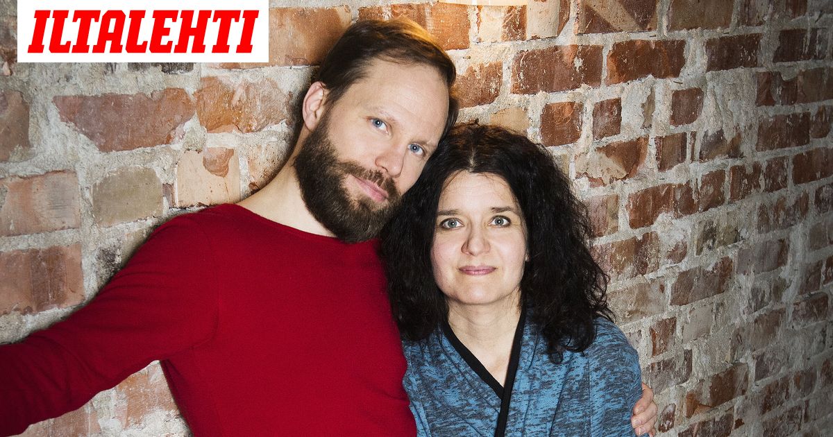 Vilma Melasniemi ja Juho Milonoff jäävät pois uutuusnäytelmästä ...