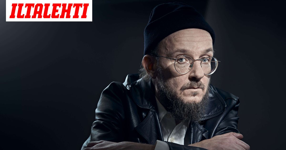 Kirja: Samuli Putro löysi naisystävänsä puhelimesta salatut viestit ...