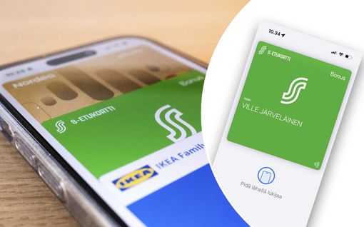 Digi & tekniikka | Iltalehti