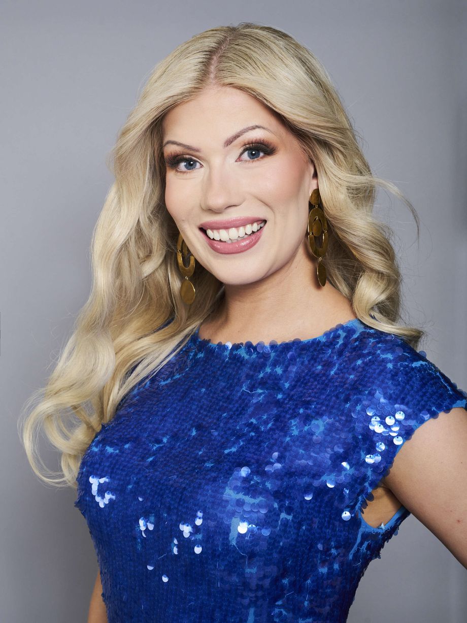 Miss Suomi -semifinalisti Meri sairastui vakavasti 8 vuotta sitten
