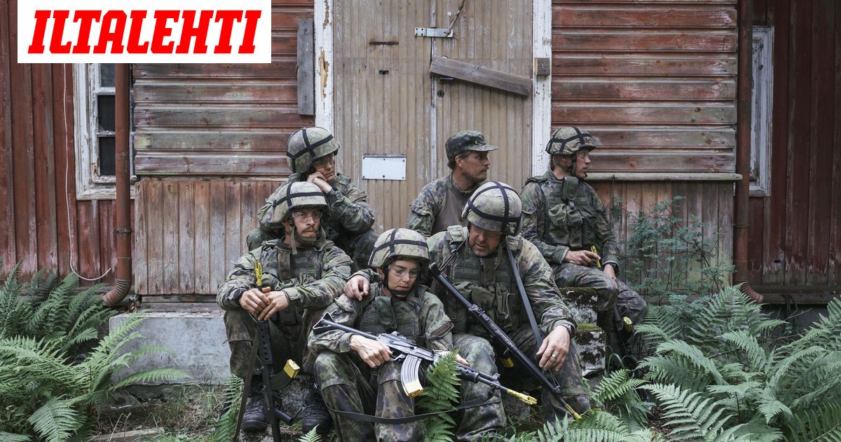 Tänään tv:ssä: Aseella ampuminen saa Marja Kihlströmin kyyneliin: ”Mua ...