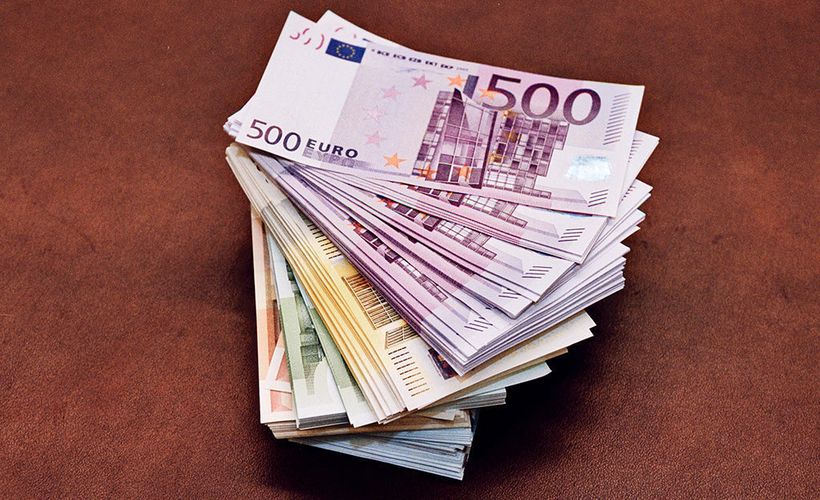 50 euron seteli voi olla jopa tonnin arvoinen - Asiantuntija: ”Itsekin ...